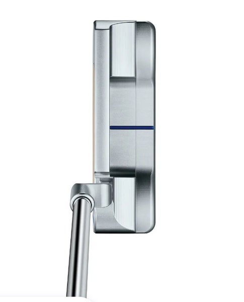 Scotty Cameron Champions Choice Newport Plus Putter 34" (Blade, Plumber ...