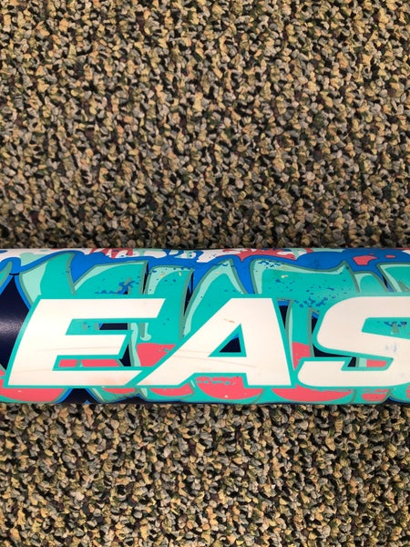 Easton Limited Edition Ghost Graffiti Bat (-10) Composite 23 oz 33 ...