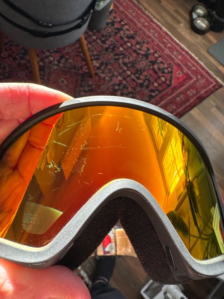 Burton Anon Kids Goggles | SidelineSwap | Buy and Sell on SidelineSwap