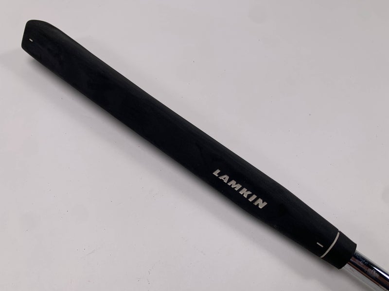 Ping Anser 2X Long Neck Putter 34" Black Dot Mens RH | SidelineSwap ...