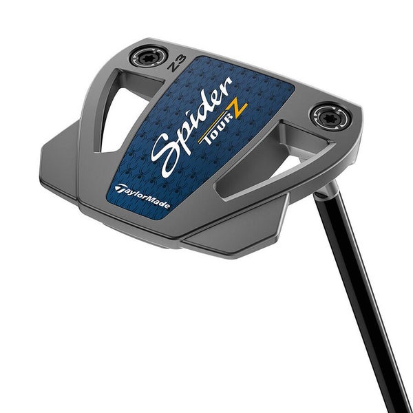 Taylor Made Spider Tour Z Putter (Mallet, Small Slant) 2023 NEW ...