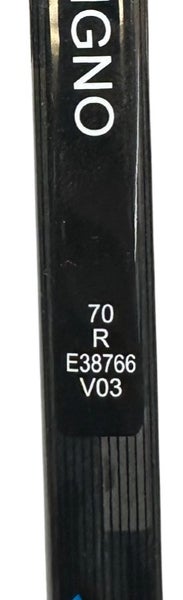 5 Pack CCM Jetspeed FT5 Pro LH Grip Pro Stock Stick 70 Flex P88 New AHL ...