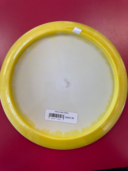 Innova (New)Star Halo Valerie 173g | SidelineSwap | Buy and Sell on ...