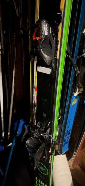Blizzard Rustler 156 | SidelineSwap | Buy and Sell on SidelineSwap