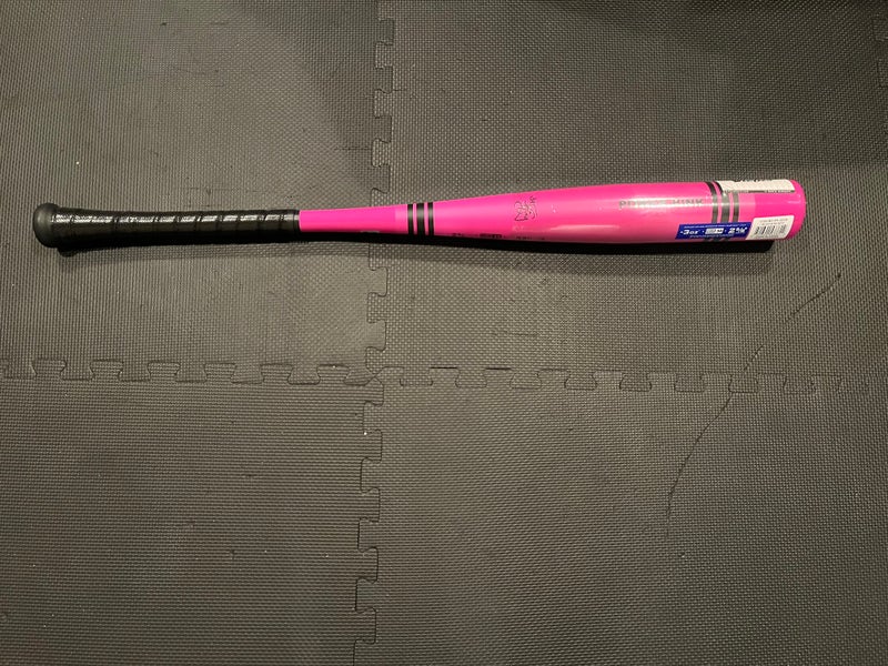 Victus Vibe Crayola Crayon Power Pink BBCOR Bat 33” | SidelineSwap ...