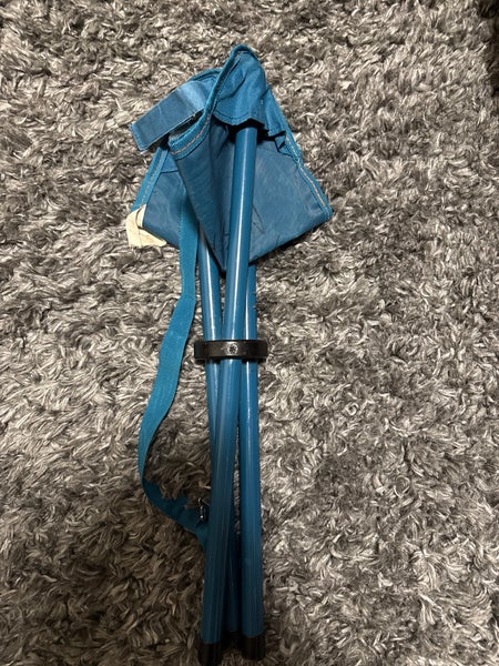 Collapsible Camping Stool | SidelineSwap | Buy and Sell on SidelineSwap