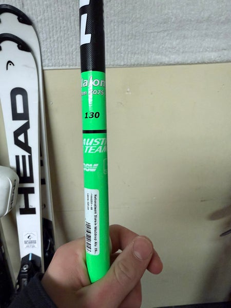 Komperdell Aluminum SL Pole | SidelineSwap | Buy and Sell on SidelineSwap