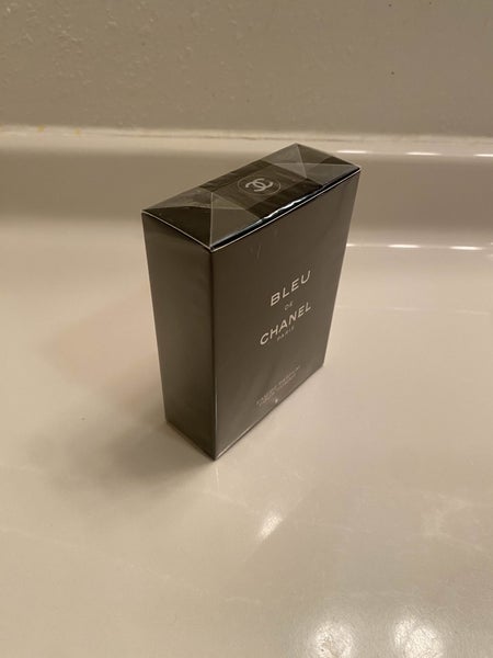 *BRAND NEW* Men's Cologne "BLEU CHANEL" 3.4 oz / 100 ml | SidelineSwap ...