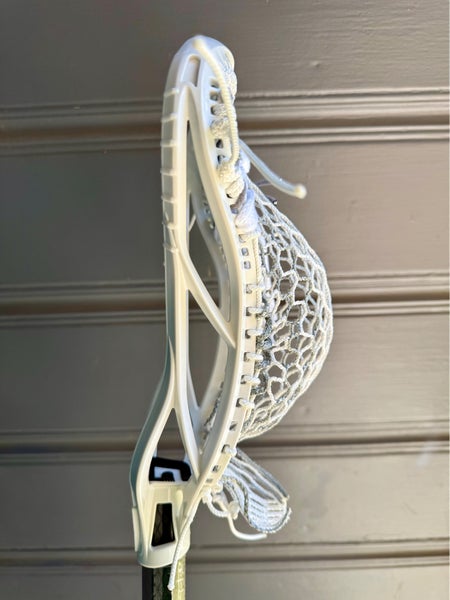 Gait Torq 3 (Released 2025) on a Gait Ice Shaft - Pro Strung (complete ...
