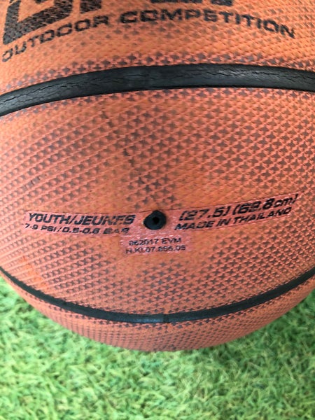 Basketball 2 Pack (Used) | SidelineSwap | Buy and Sell on SidelineSwap