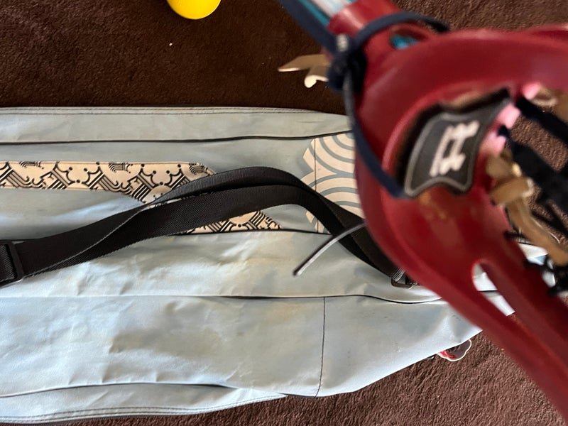 Lacrosse equipment girls lax gear full set | SidelineSwap | Buy and ...