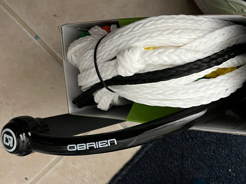 New boat rope for tubeing | SidelineSwap | Buy and Sell on SidelineSwap