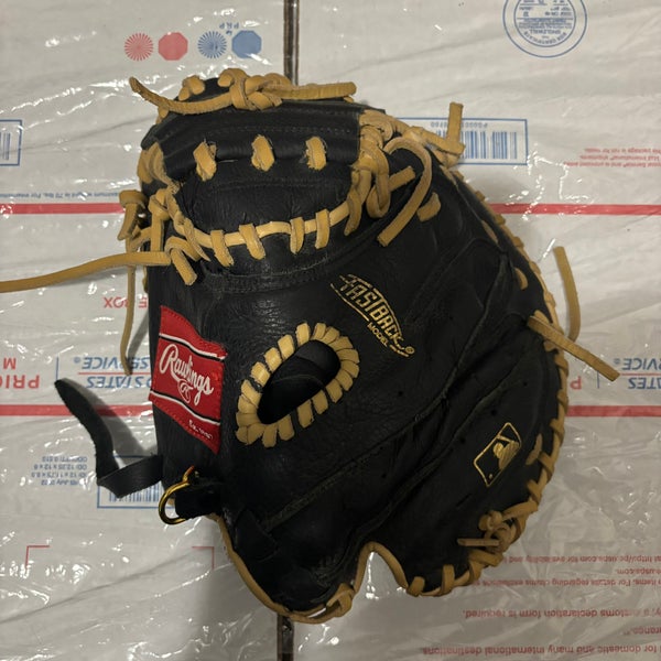 2025 Rawlings Left Hand Throw Catcher's Renegade 31.5" (Used ...