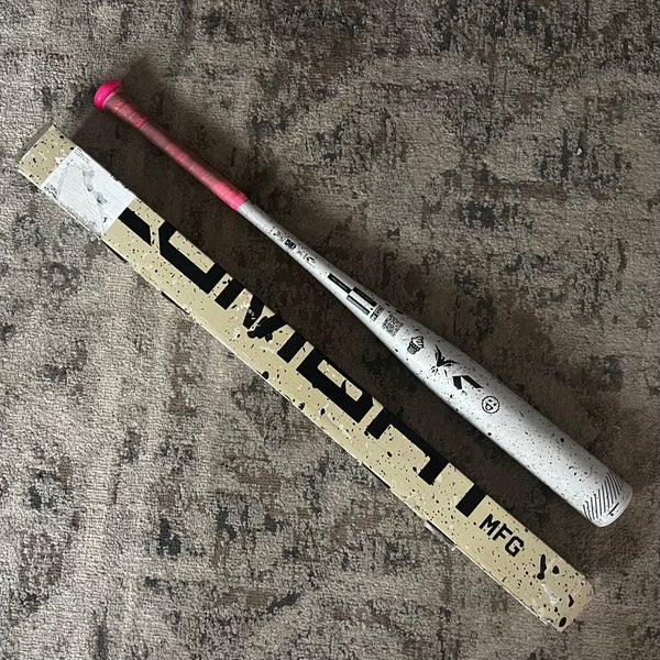 2025 Combat BBCOR Certified Spec A1 (-3) Alloy 31 oz 34" (Used ...