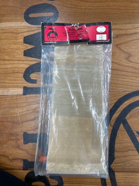 Asham Curling Slider Kit | SidelineSwap | Buy and Sell on SidelineSwap