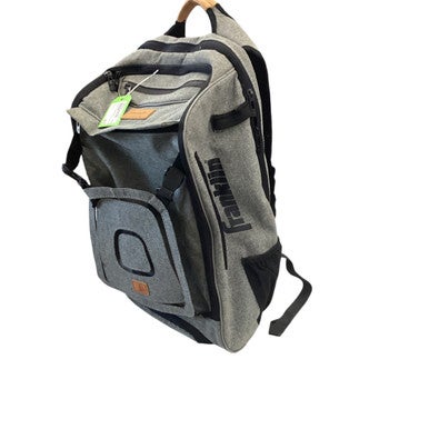 Used Franklin BACKPACK BB/SB Player Backpack Grey 11760-S000067914 ...