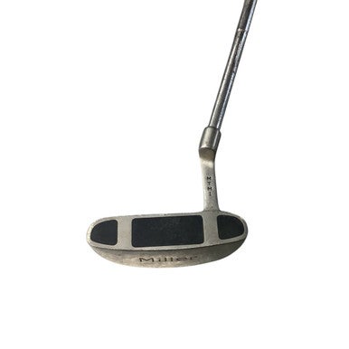 Used MILLER PUTTER Mens Putter RH 11760-S000068535 | SidelineSwap | Buy ...