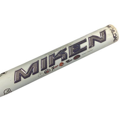 Used Miken FREAK NXT 34" -8 Drop Slowpitch Bats 11760-S000062885 ...