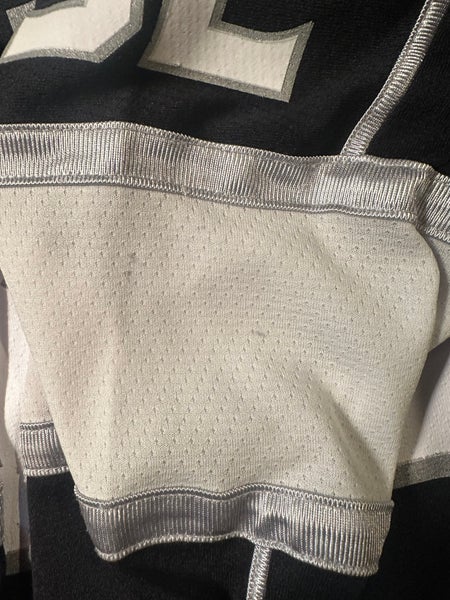 La kings Jonathan quick jersey | SidelineSwap | Buy and Sell on SidelineSwap