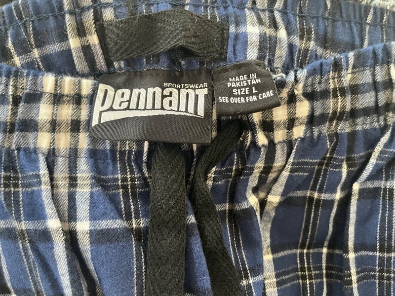 Men's Hockey Pajama Pants | SidelineSwap | Buy and Sell on SidelineSwap