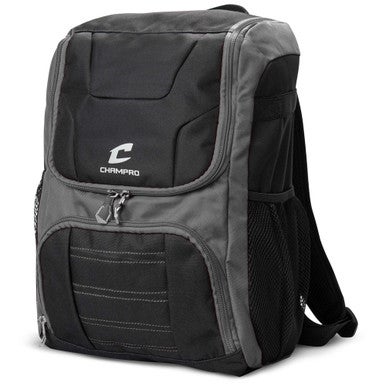 New Prodigy Backpack Grey 11862-chpe87gr | SidelineSwap | Buy and Sell ...