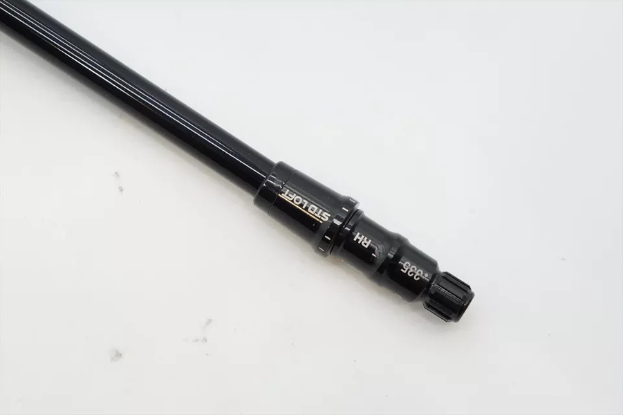 KBS TD Tour Driven Cat3 Stiff Flex TaylorMade Driver Shaft MSRP $350 ...