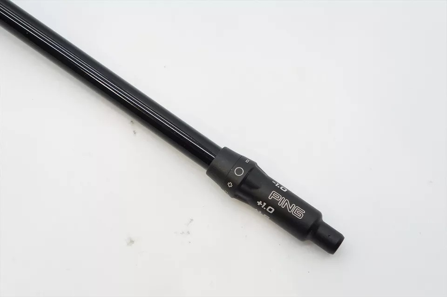 KBS TD Tour Driven Cat3 Stiff Flex Ping Driver Shaft MSRP $350 ...