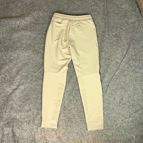 UNRL Mens Pants Extra Small Beige Jogger Travel Tech Performance Apex ...