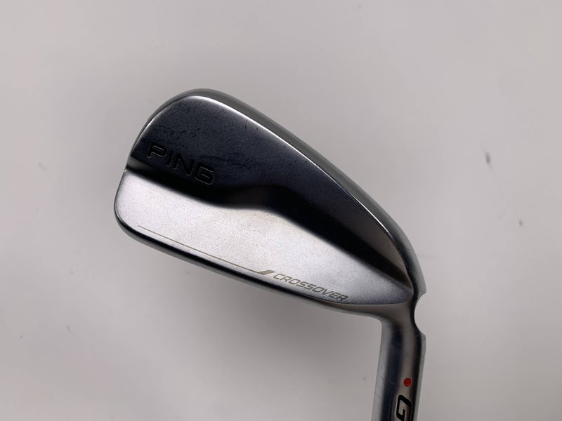 Ping G410 Crossover 3 Hybrid 20* Red Dot Tensei Blue CK Series 80g ...