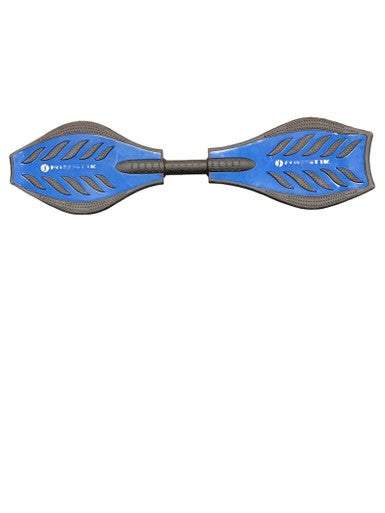 Used Ripstick Blue Ripstick Long Complete Skateboards 11774-s000062695 ...