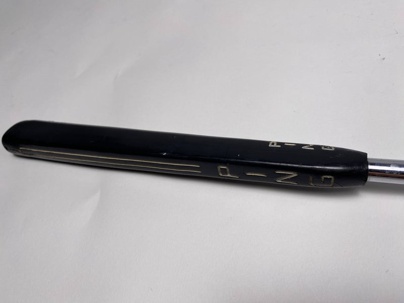 Ping Anser i2 Putter 35.5" Black Dot Mens RH | SidelineSwap | Buy and ...