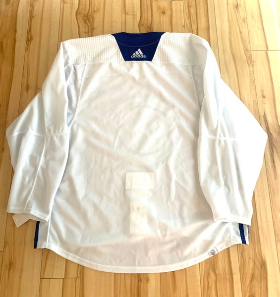 Edmonton Oilers Practice Jersey Mic | SidelineSwap | Buy and Sell on ...