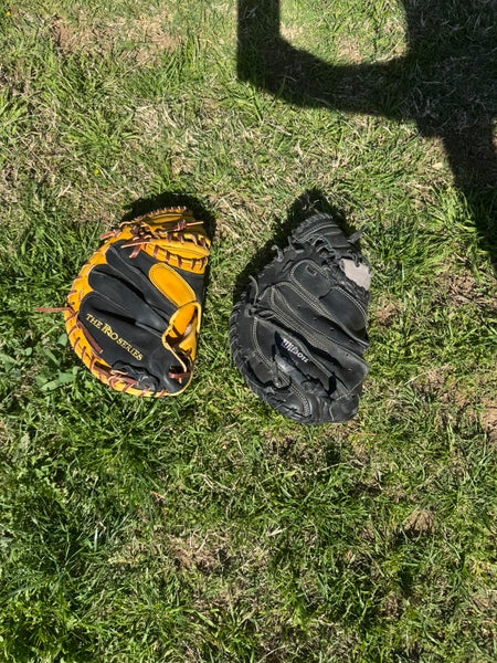 33” SSK Pro Hype Series | SidelineSwap | Buy and Sell on SidelineSwap