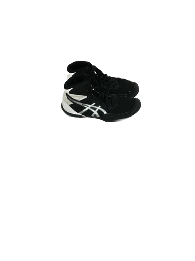 Used Asics Matflex Jr 1 Wrestling Shoes 11692-s000130240 | SidelineSwap ...