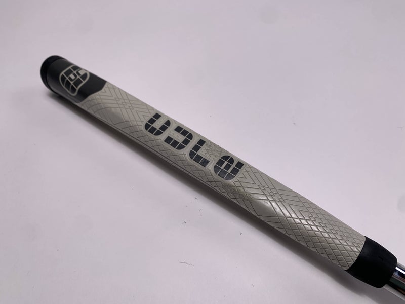 Cure Series RX5 2016 Putter 34" Mens RH W/Head Cover | SidelineSwap ...