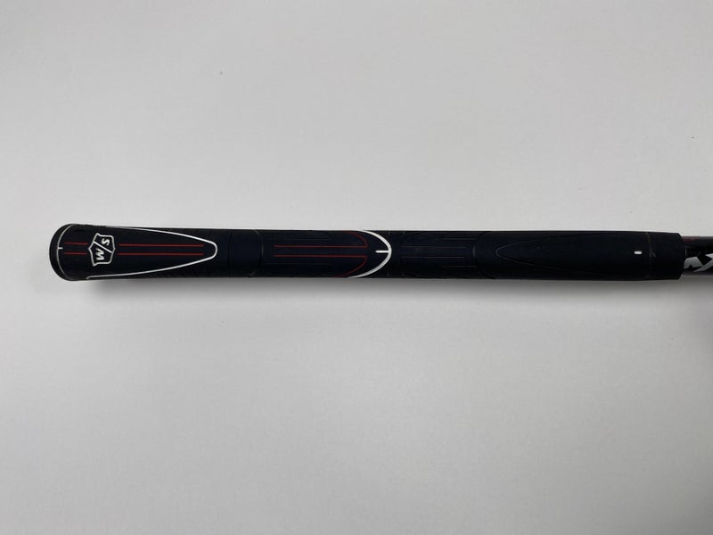 Wilson Staff Fybrid 5 Hybrid 27* UST Mamiya ProForce AxivCore 65g ...