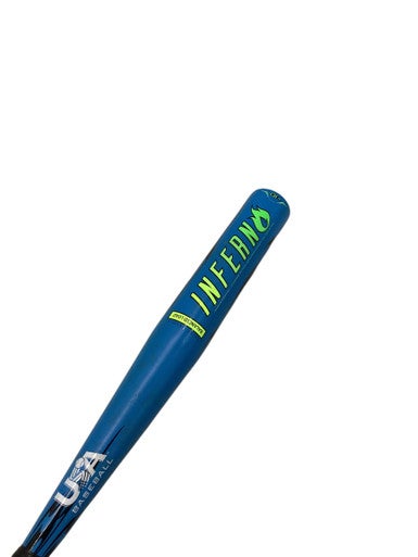 Used Franklin Inferno Bb Sb T-ball Bat 25" 11347-s000240675 ...