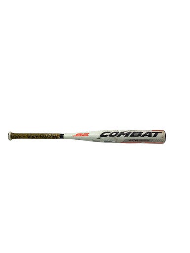 Used Combat B2 BB/SB USSSA 2 5/8 Bat 31" 11347-S000237903 ...