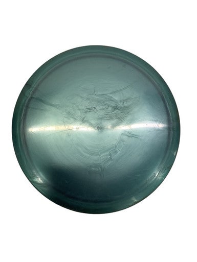 Used Legacy Rival Disc Golf Driver Green 11347-s000231195 ...