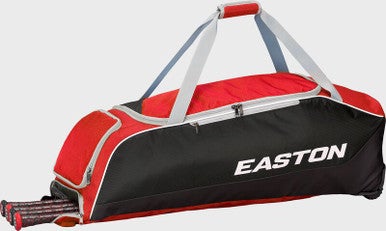 New Easton OCTANE BAG BB/SB Player Wheeled Bag 11347-OCTANE-BAG ...