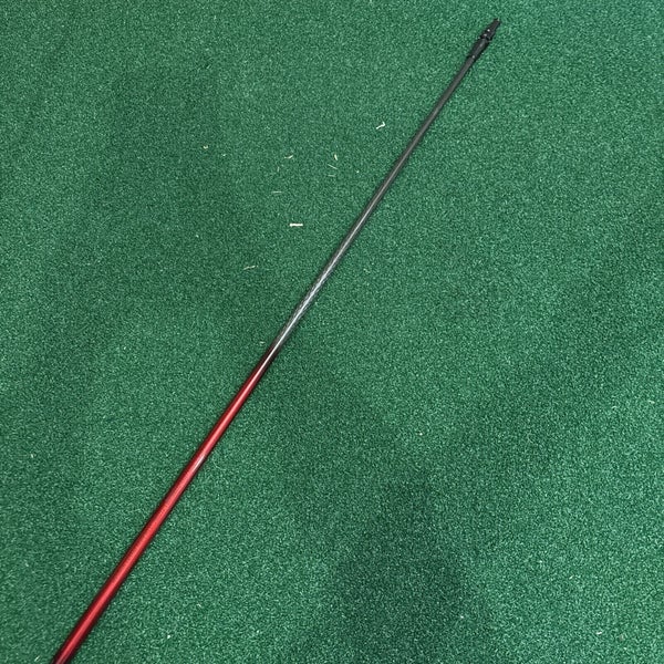 Diamond X Wave FBT Golf 5SR Driver Shaft Callaway Adapter Used ...