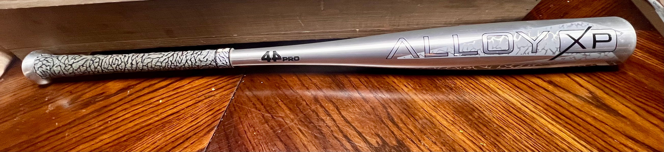 2024 44 Pro BBCOR Certified Bat (-3) Alloy 31" | SidelineSwap | Buy and ...