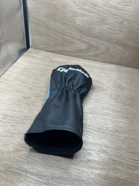 TaylorMade M2 Black Green Driver Headcover Head Cover Golf ...