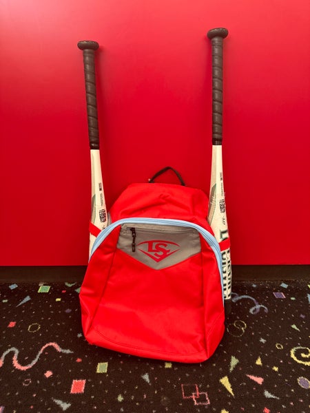 Louisville Slugger Bat Bag (New) | SidelineSwap | Buy and Sell on ...