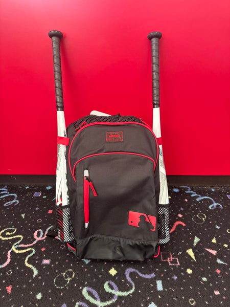 Franklin Bat Bag (New) Equipment Backpack | SidelineSwap | Buy and Sell on SidelineSwap