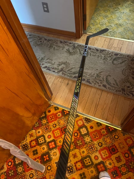 Ccm asv hockey stick | SidelineSwap | Buy and Sell on SidelineSwap