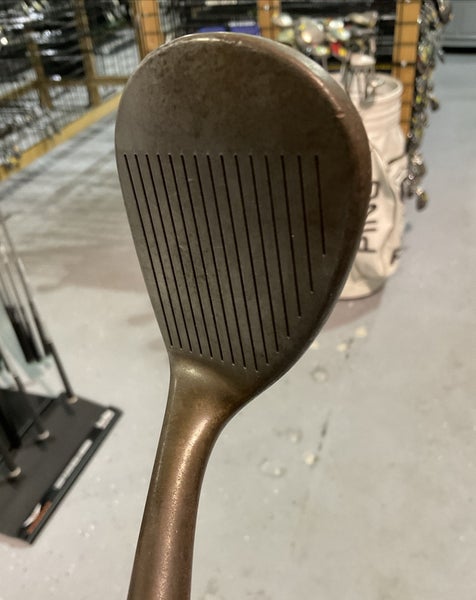 Used Callaway Forged 60 Lob Wedge FORGED Wedge Flex Steel Shaft MRH ...