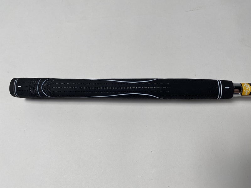 Ray Cook Silver Ray Select SR550 Putter 35" Mens LH | SidelineSwap ...