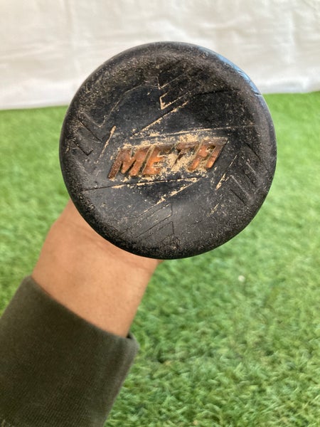 2022 Louisville Slugger Meta Bat BBCOR Certified (-3) Composite 29 oz ...
