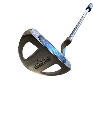 Used TIGER SHARK PUTTER Mens Putter RH 11884-S000039602 | SidelineSwap ...